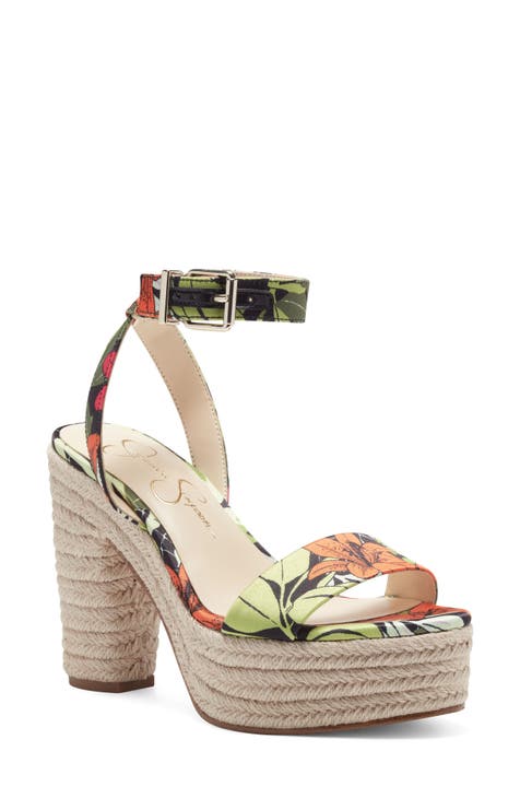 Women's Jessica Simpson Sandals and Flip-Flops | Nordstrom