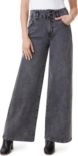 Habitual Easton Wide Leg Jeans | Nordstrom