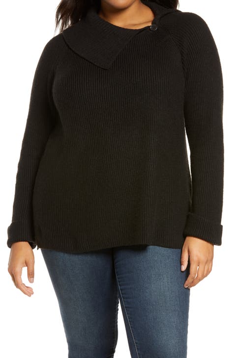Women's Plus-Size Sweaters | Nordstrom