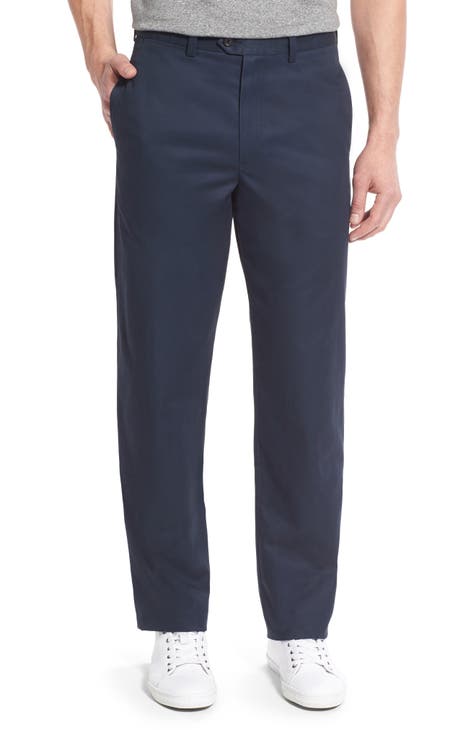 Men's 100% Cotton Pants | Nordstrom