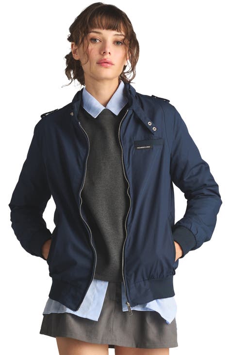 Women's Members Only Coats & Jackets | Nordstrom