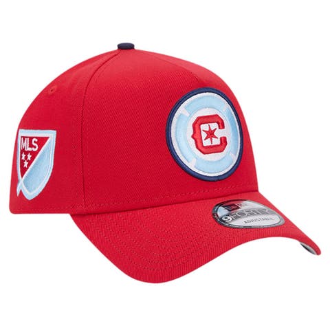 Men's Chicago Fire Baseball Caps | Nordstrom