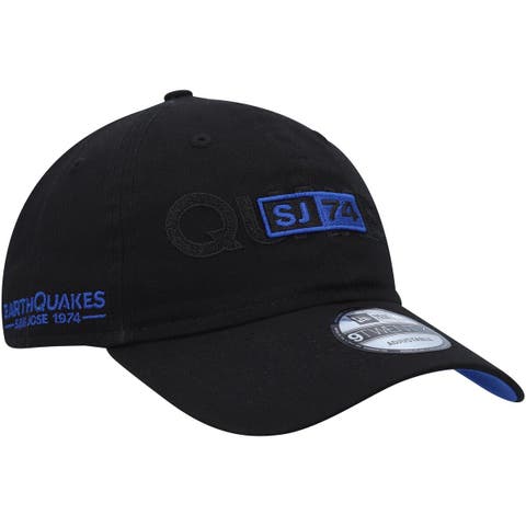 Men's San Jose Earthquakes Hats | Nordstrom
