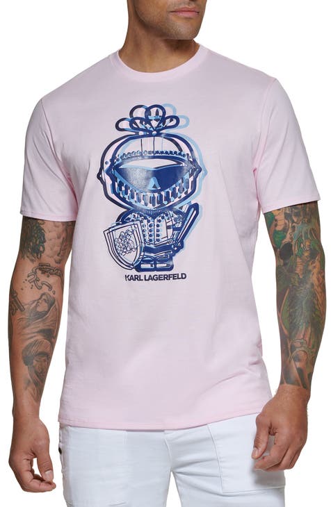 Men's Pink Graphic Tees | Nordstrom