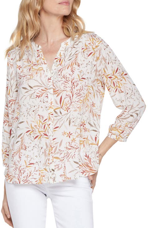 Women's Ivory Tops | Nordstrom