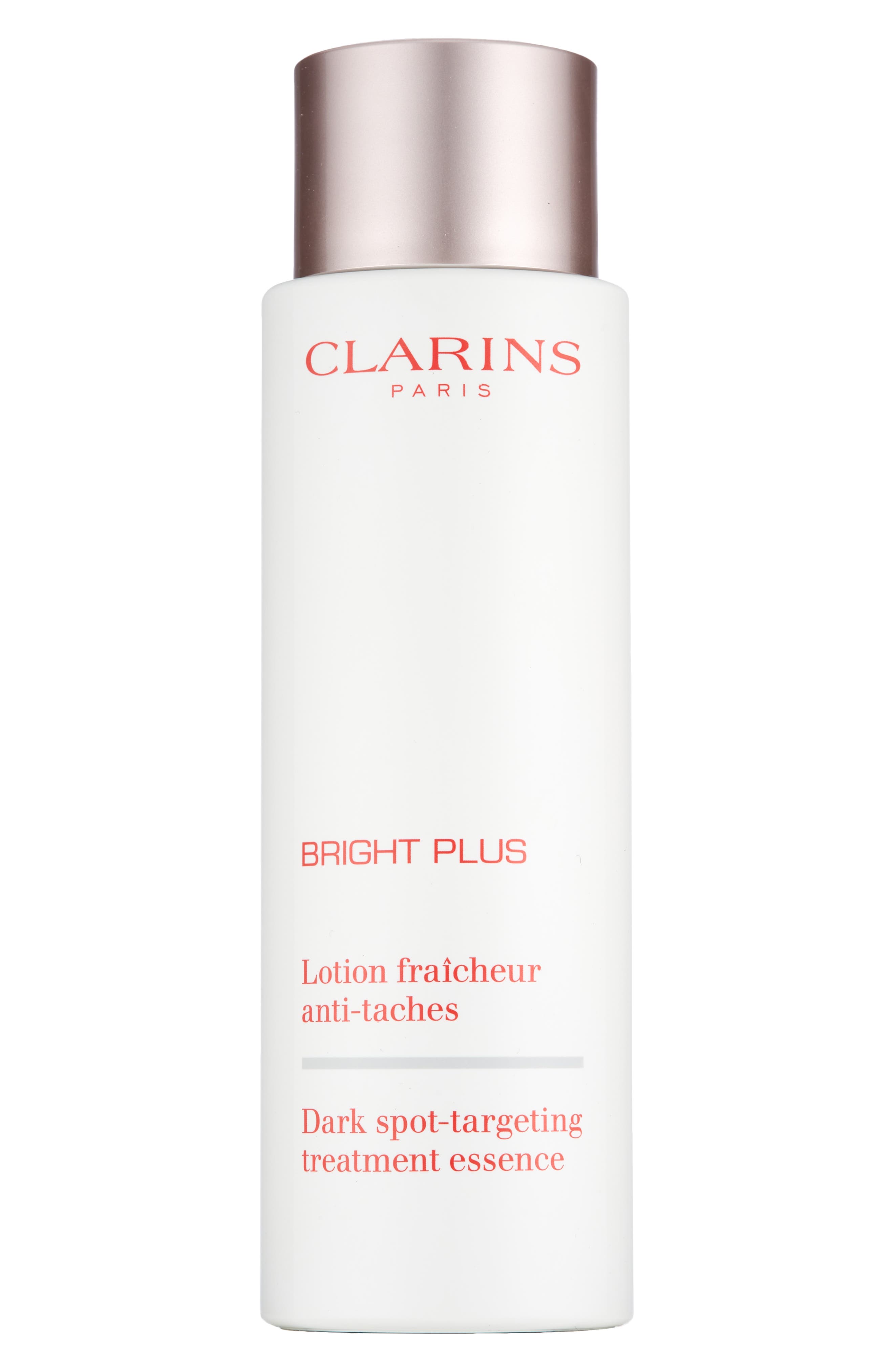 Clarins Bright Plus Dark Spot & Vitamin C Treatment Essence, Combo to ...