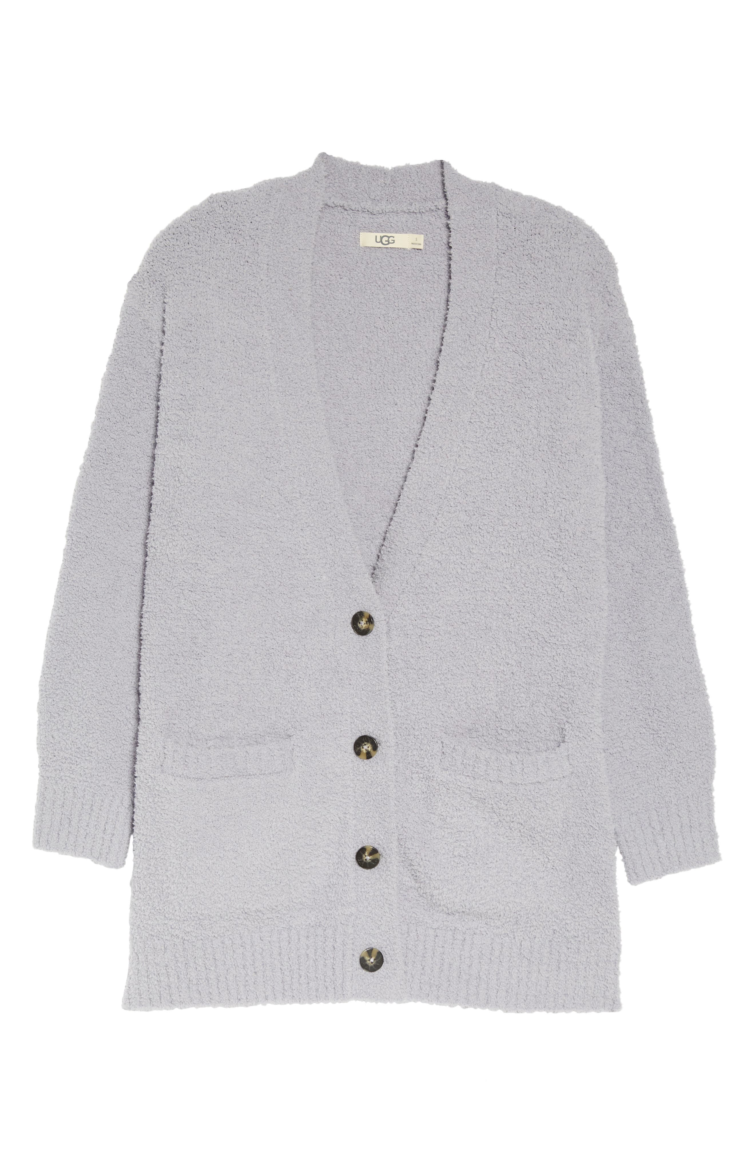 UGG® Joselyn Lounge Cardigan | Nordstrom