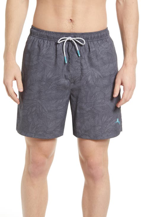 Men's Black Swim Trunks & Swimwear | Nordstrom