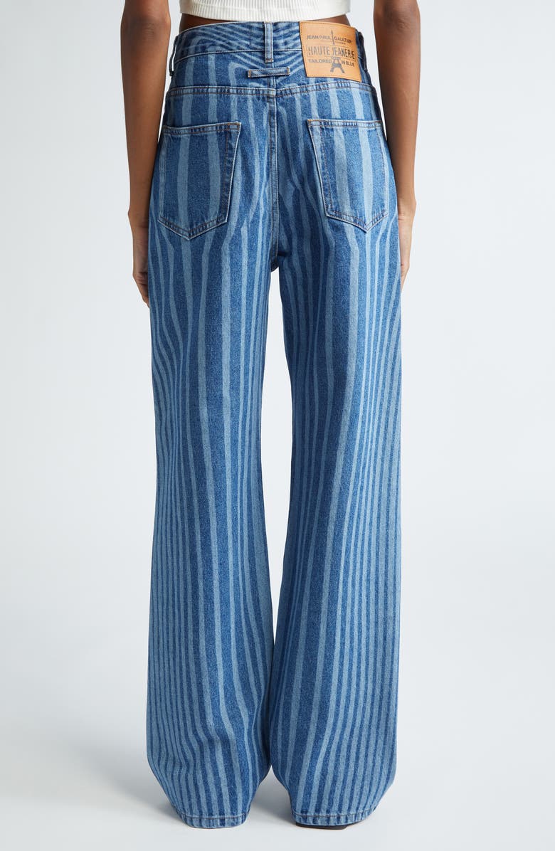 Jean Paul Gaultier Body Morphing Jeans | Nordstrom