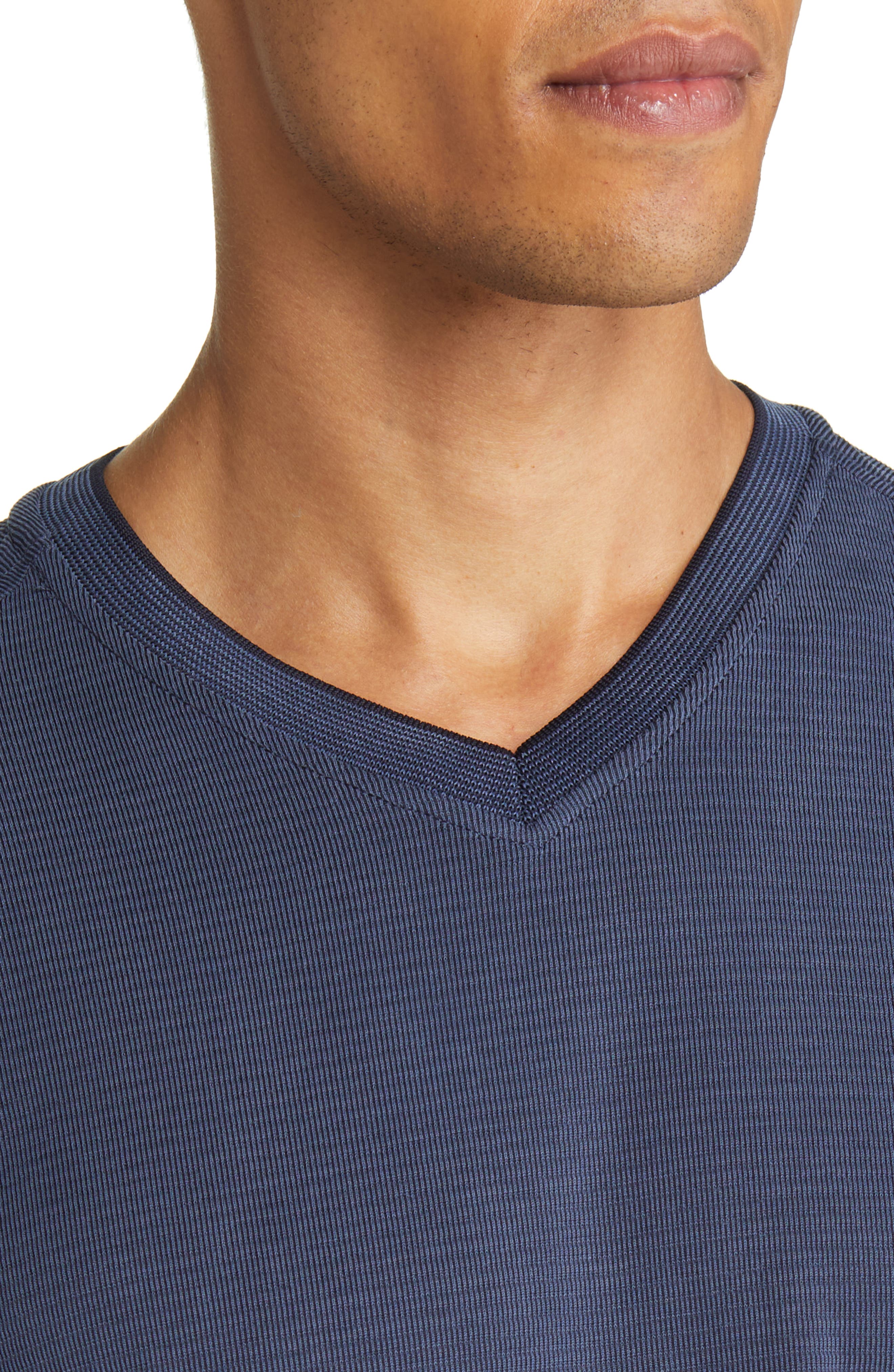 Tommy Bahama Men S Coastal Crest Islandzone V Neck T Shirt Nordstrom