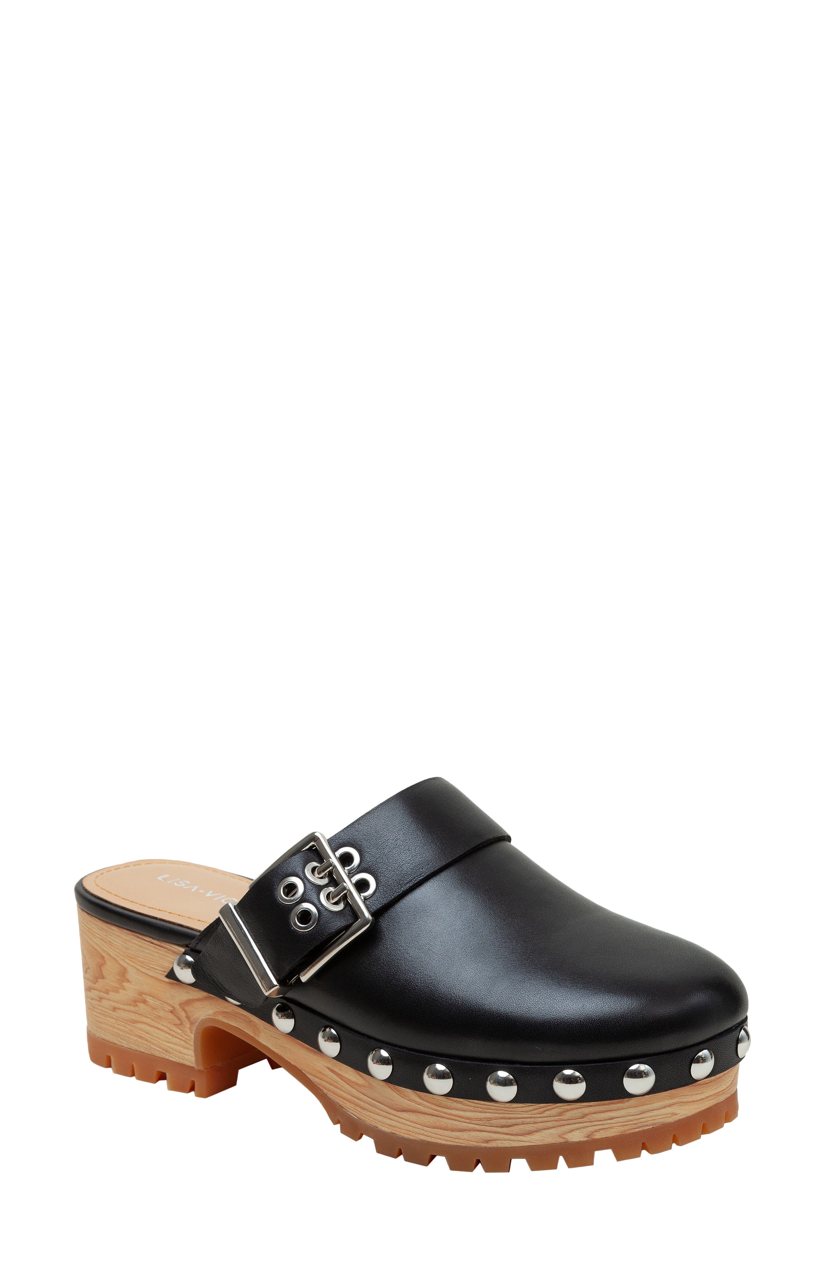 Lisa Vicky Vixen Clog (Women) | Nordstromrack