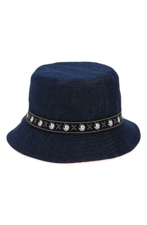 Men's Blue Hats | Nordstrom