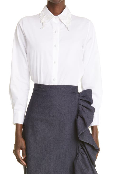 Women's Wrinkle Resistant Tops | Nordstrom