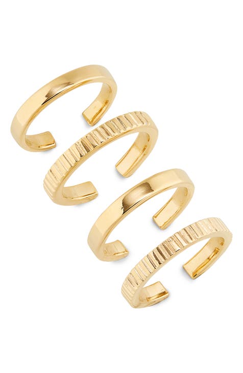 Women's Stacked Rings | Nordstrom