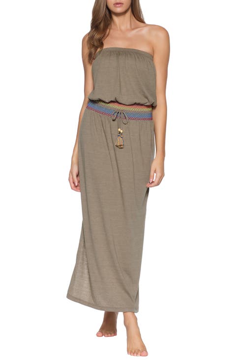 Women's Swimsuit Cover-Ups, Beachwear & Wraps | Nordstrom