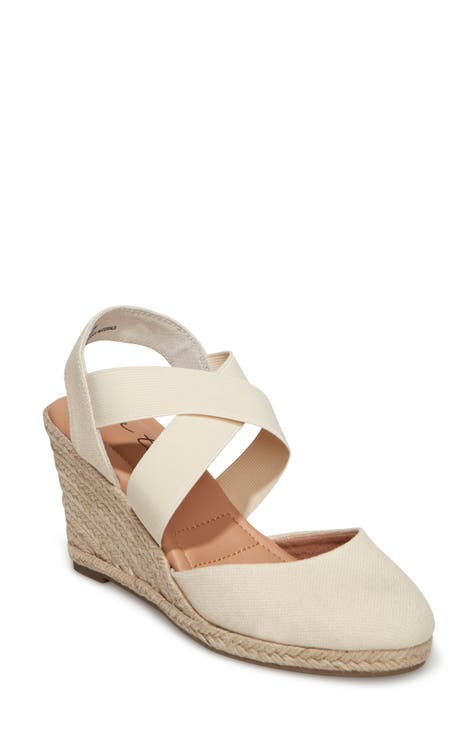 Women's Me Too Wedge Sandals | Nordstrom