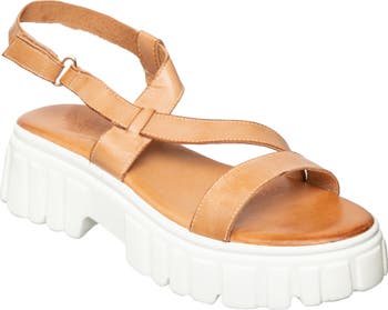 ANTELOPE Fadi Platform Sandal (Women) | Nordstromrack