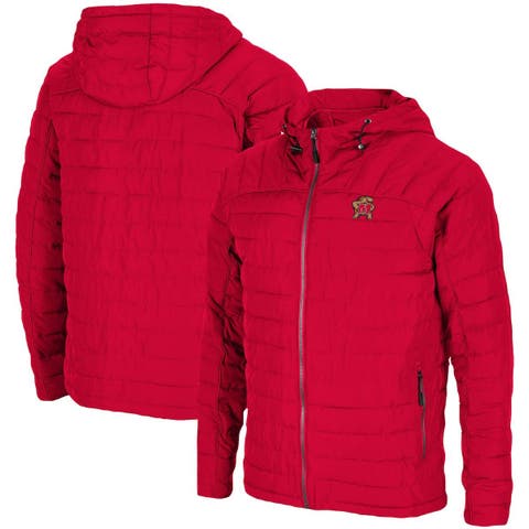 Men's Red Puffer & Down Jackets | Nordstrom