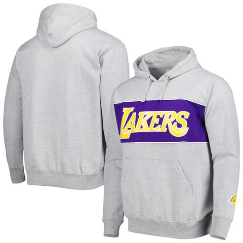 Men's Los Angeles Lakers Sports Fan Sweatshirts & Hoodies | Nordstrom