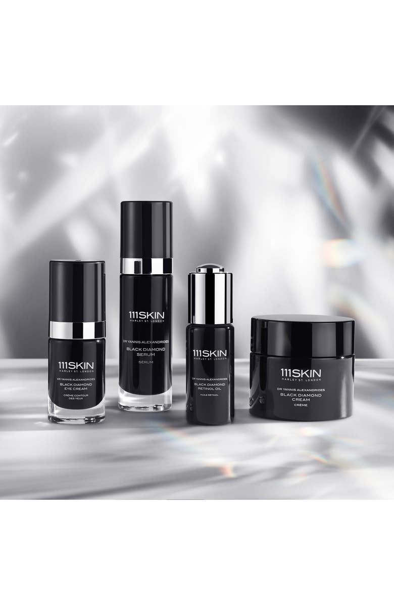 111SKIN Black Diamond Eye Cream | Nordstrom