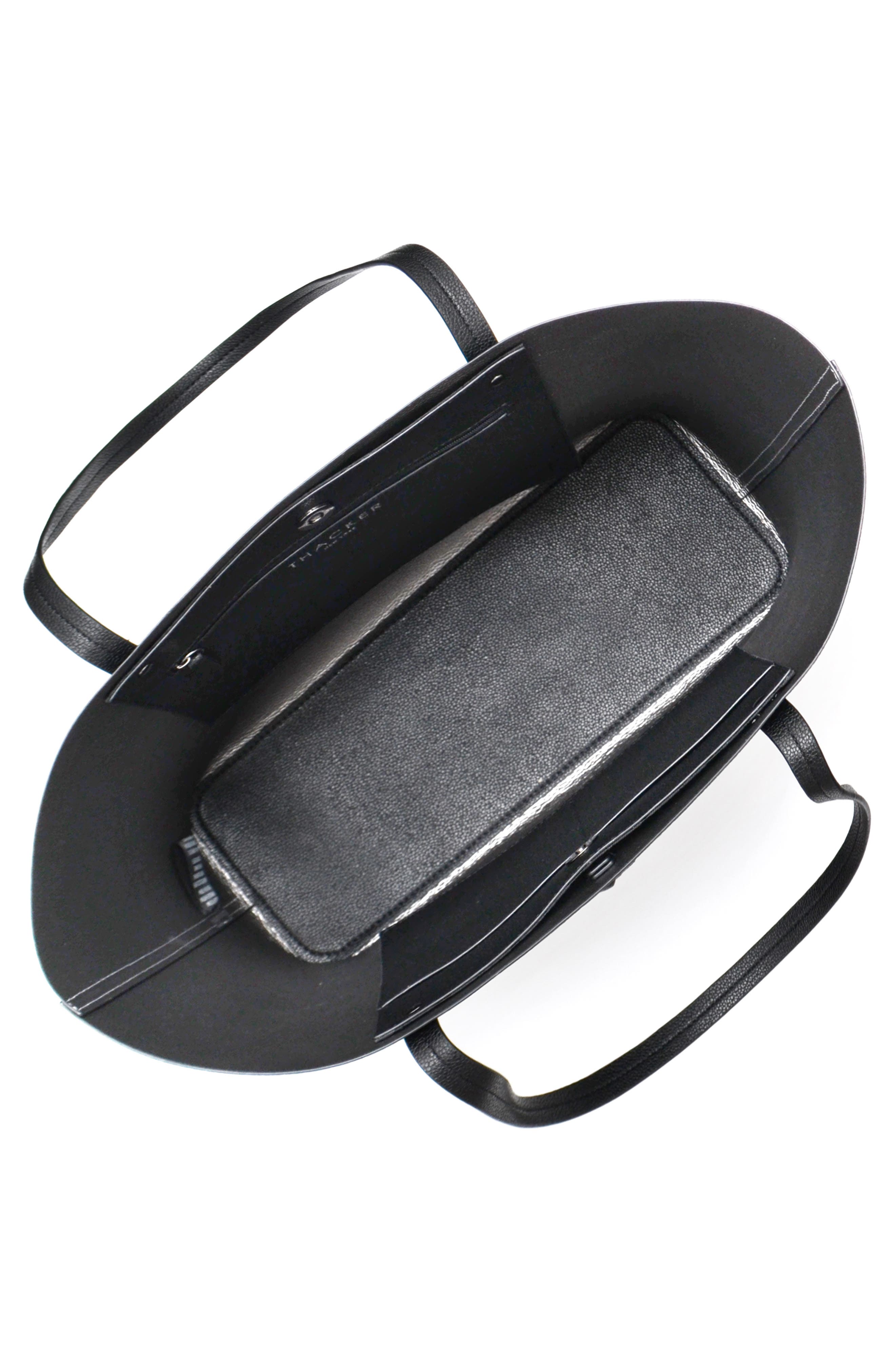 Thacker Fran Leather Tote | Nordstromrack