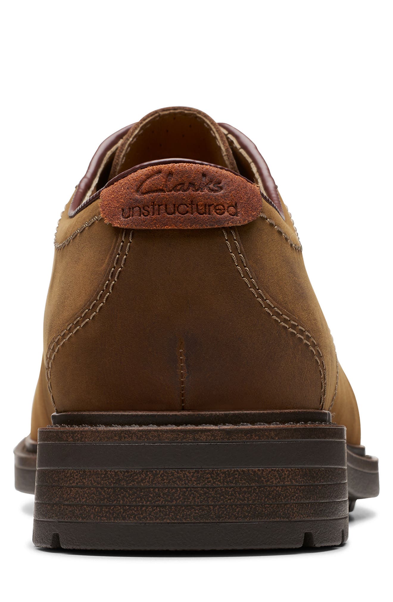Clarks® Derby Sneaker (Men) | Nordstrom