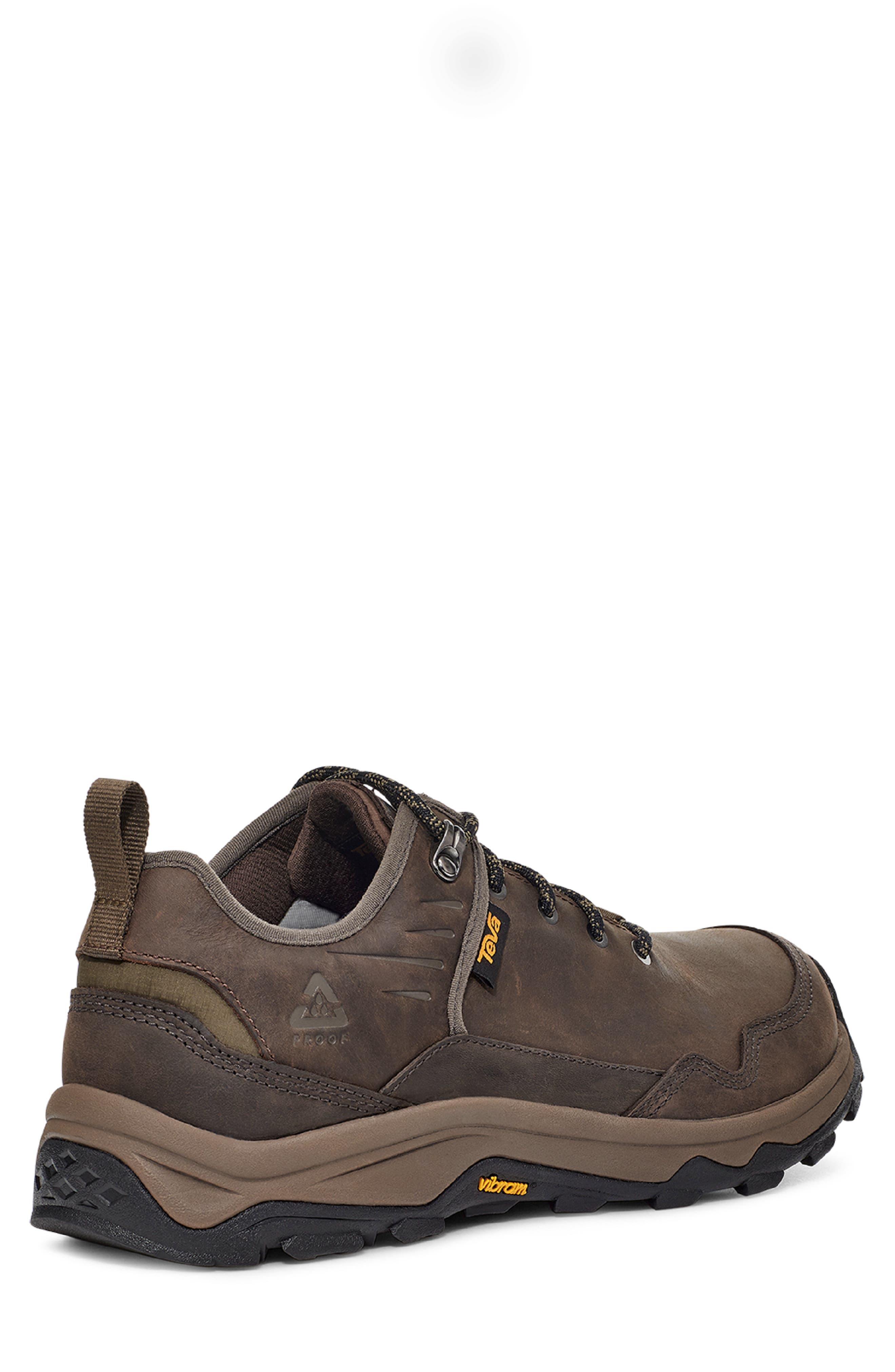 Teva Riva RP Waterproof Hiking Sneaker (Men) | Nordstrom