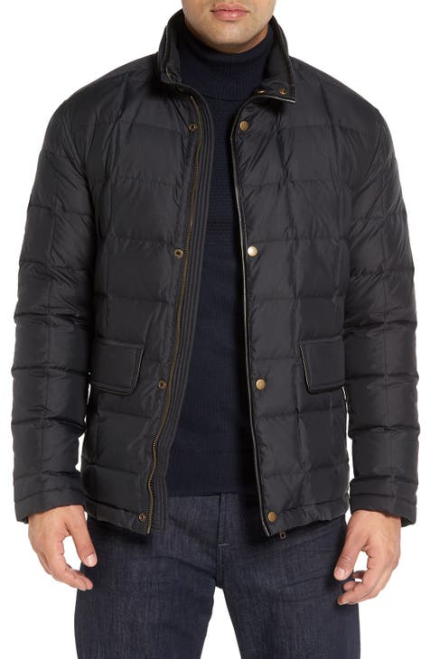 Men's Cole Haan Coats & Jackets | Nordstrom