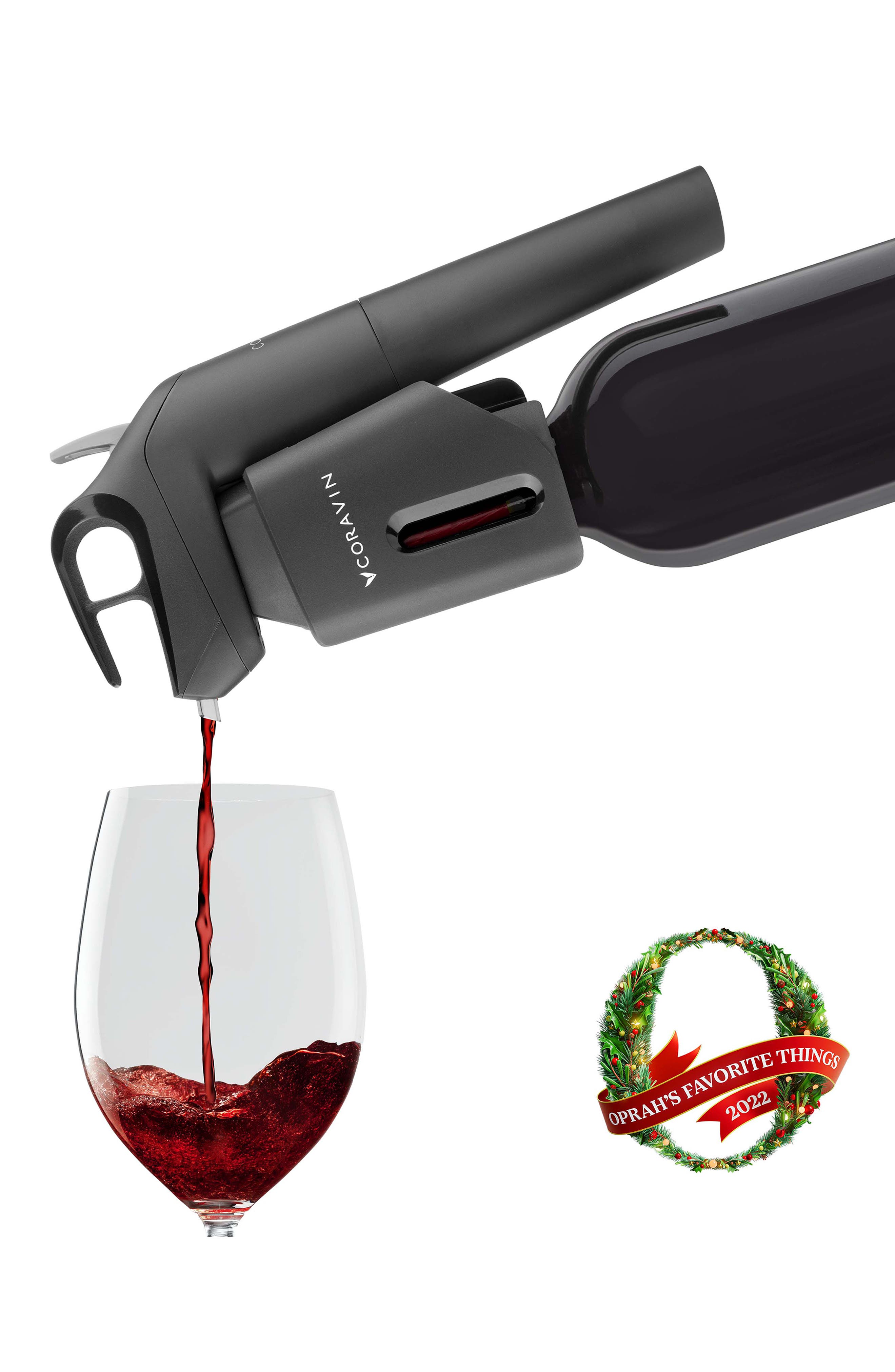 Coravin Timeless Three+ Wine Preservation System | Nordstrom
