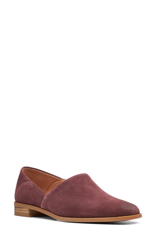Clarks Pure Belle In Red | ModeSens