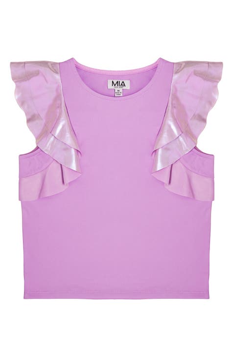 Little Girls' Tops | Nordstrom