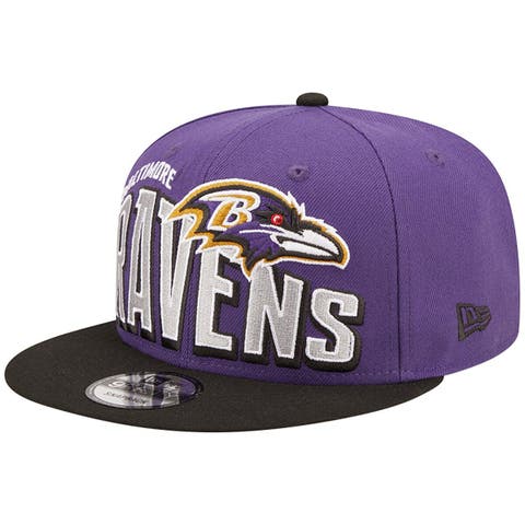 Men's Baltimore Ravens Hats | Nordstrom
