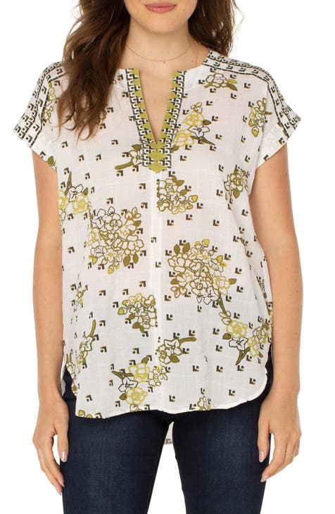 Women's Liverpool Los Angeles Tops | Nordstrom