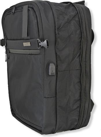 Duchamp Getaway Carry-On Backpack Suitcase | Nordstromrack