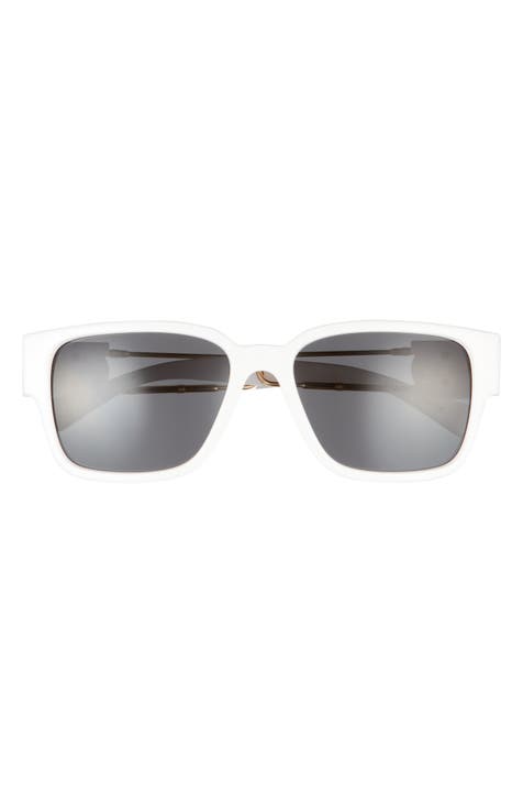 White Sunglasses for Women | Nordstrom