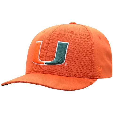 Men's Miami Hurricanes Hats | Nordstrom