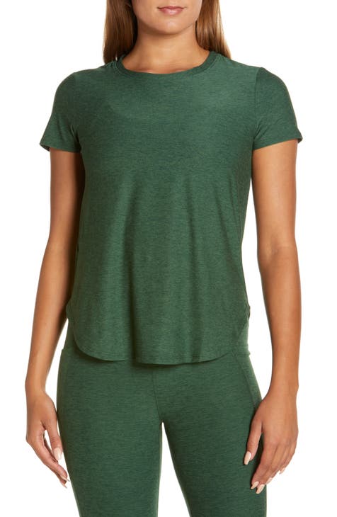Women's Green Tops | Nordstrom
