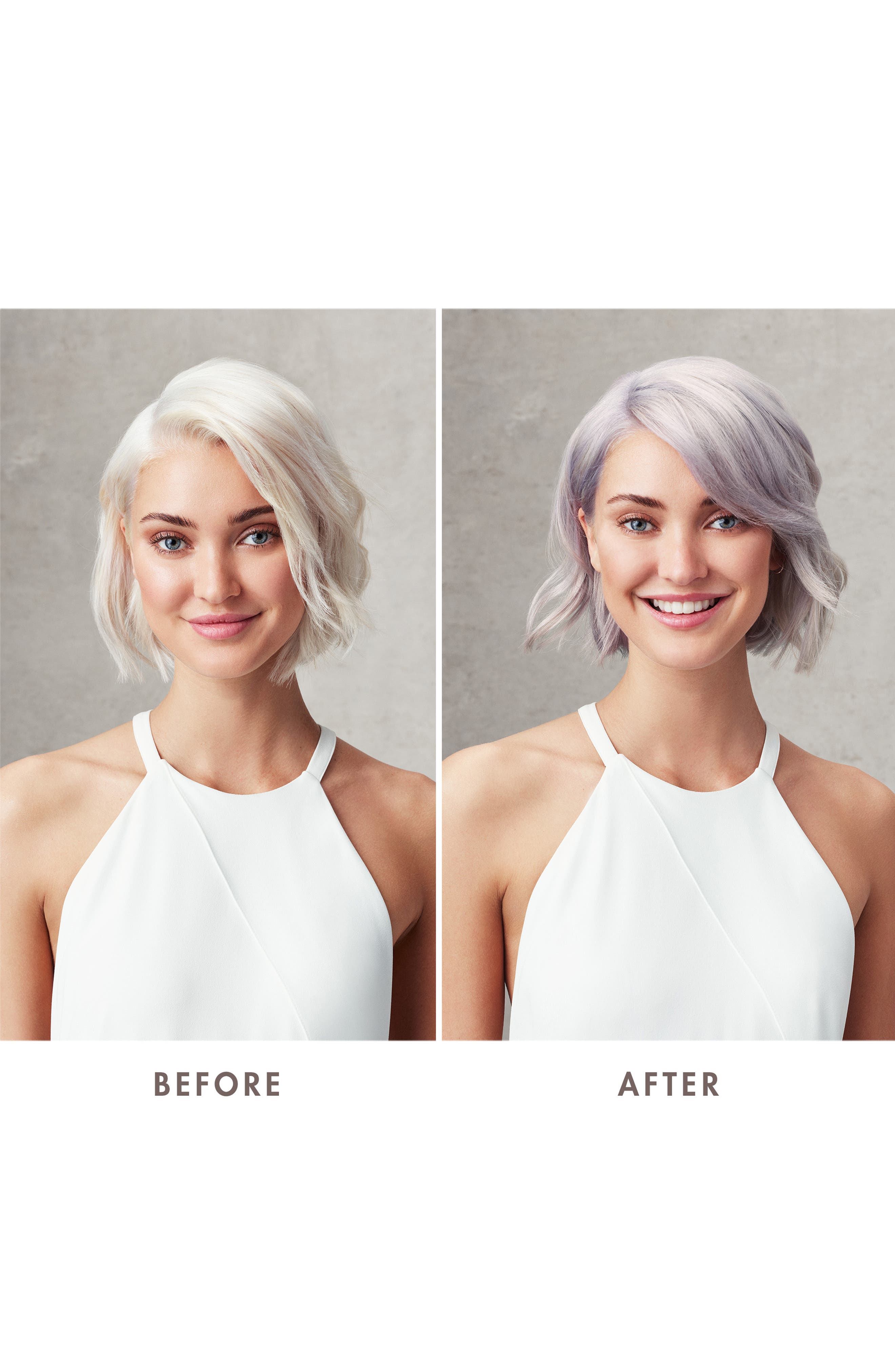 MOROCCANOIL® Color Depositing Mask Temporary Color Deep Conditioning ...