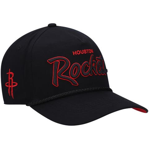 Men's Houston Rockets Hats | Nordstrom