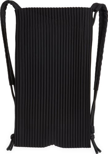 Homme Plissé Issey Miyake Pleated Backpack | Nordstrom