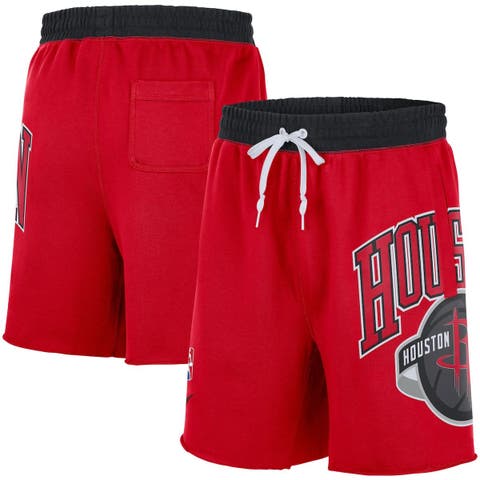 Men's Red Sweat Shorts | Nordstrom