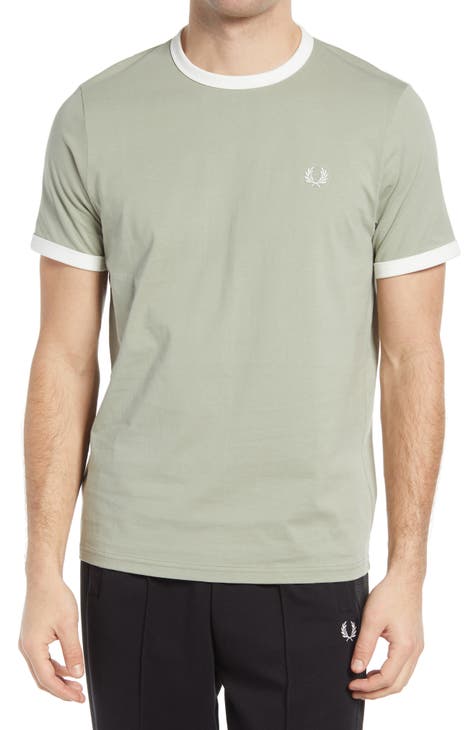 Green Fred Perry | Nordstrom