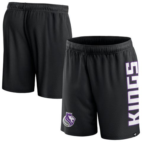 Men's Sacramento Kings Sports Fan Shorts | Nordstrom