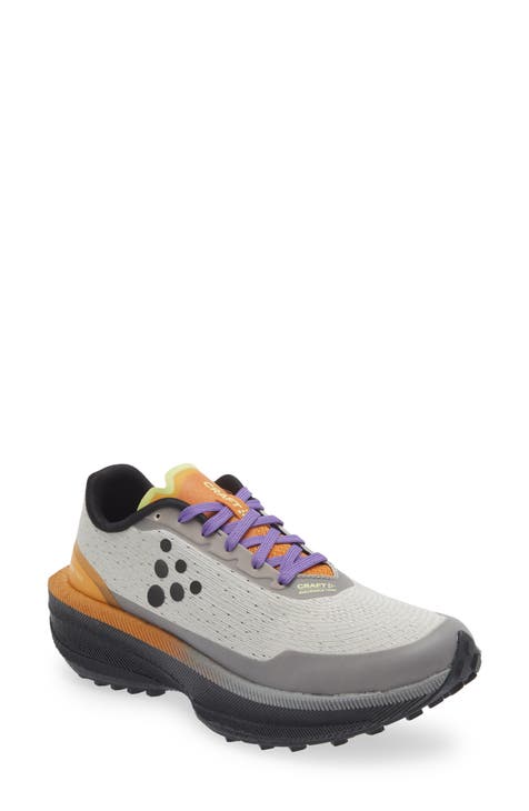Women's Grey Trail Running Shoes | Nordstrom