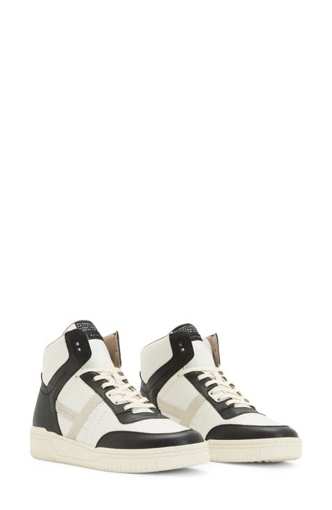 Men's High Top White Sneakers & Athletic Shoes | Nordstrom