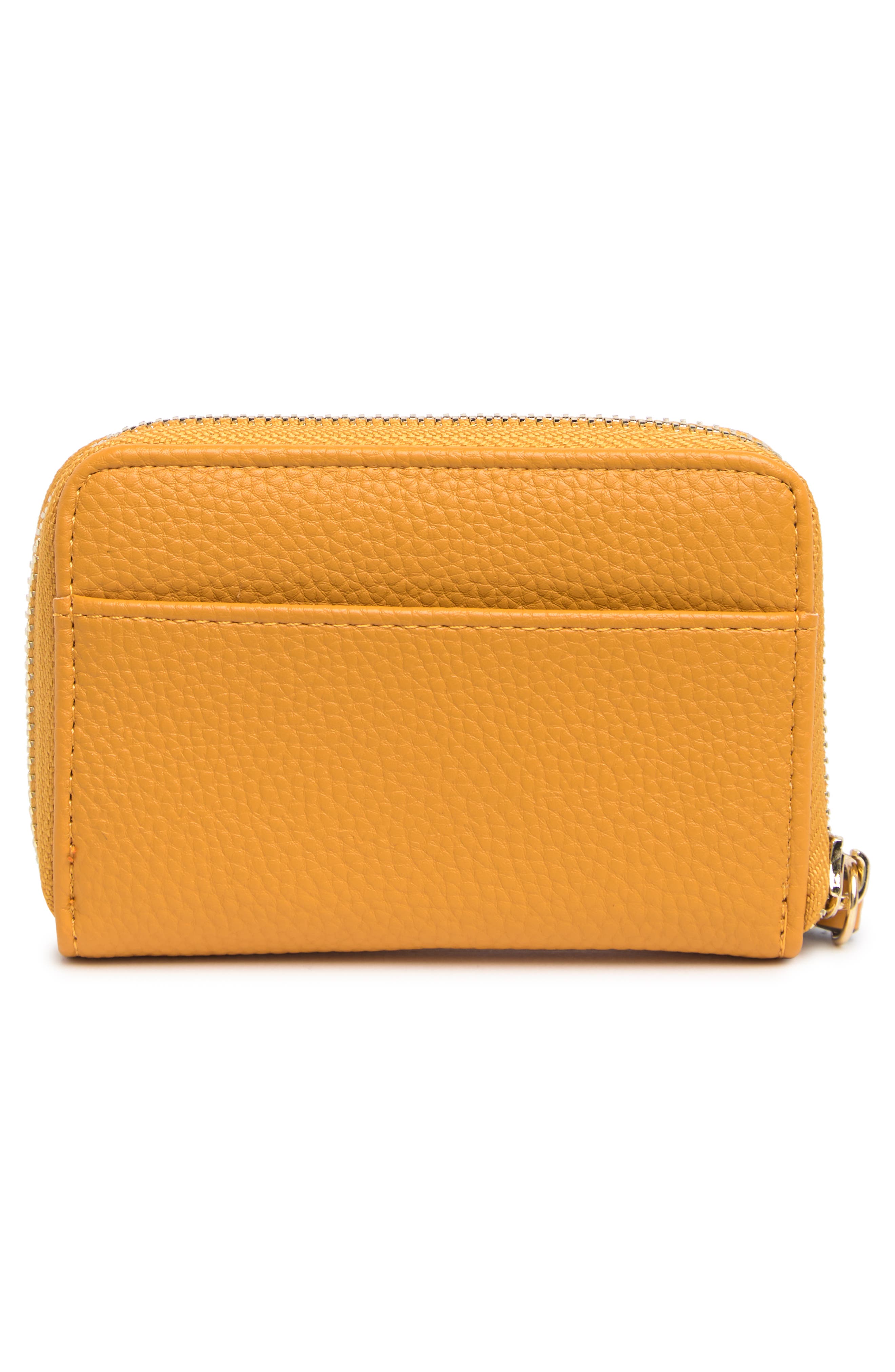 Nanette Lepore Cooper Zip-Around Wallet | Nordstromrack