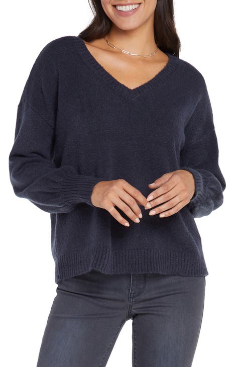 Women's Blue Sweaters | Nordstrom