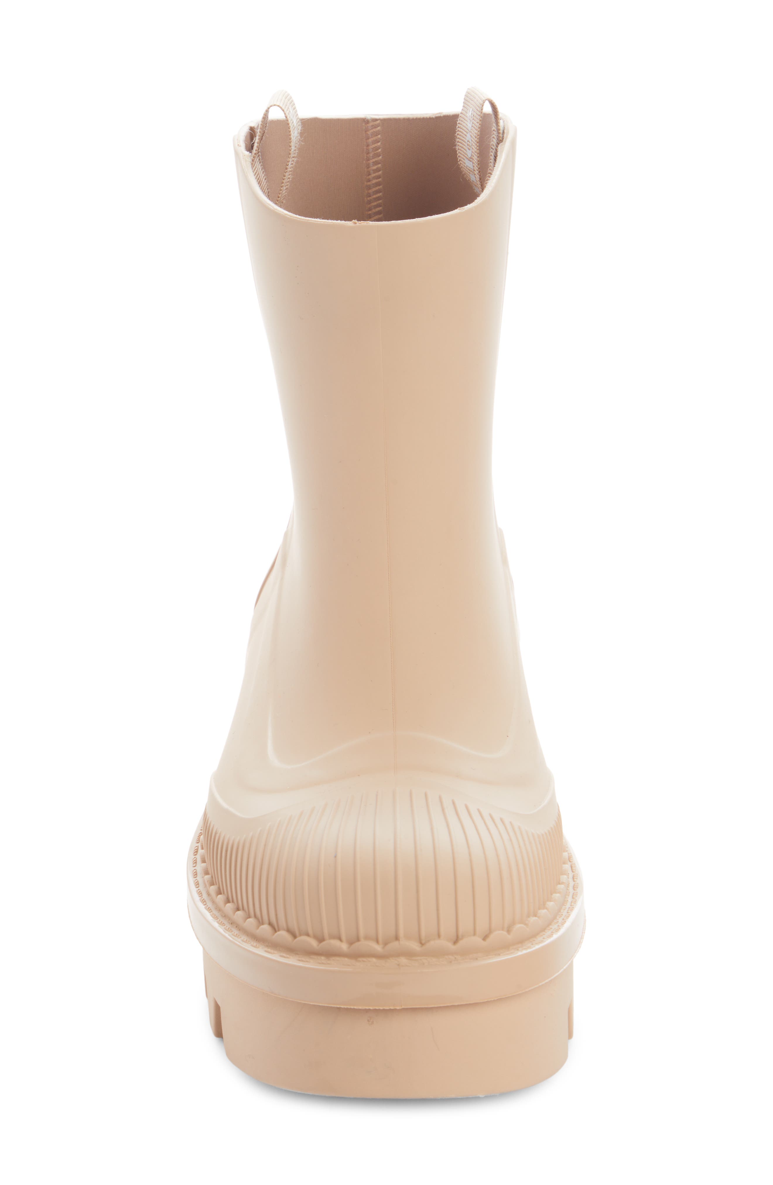 Chloé Raina Waterproof Rain Boot (Women) | Nordstromrack