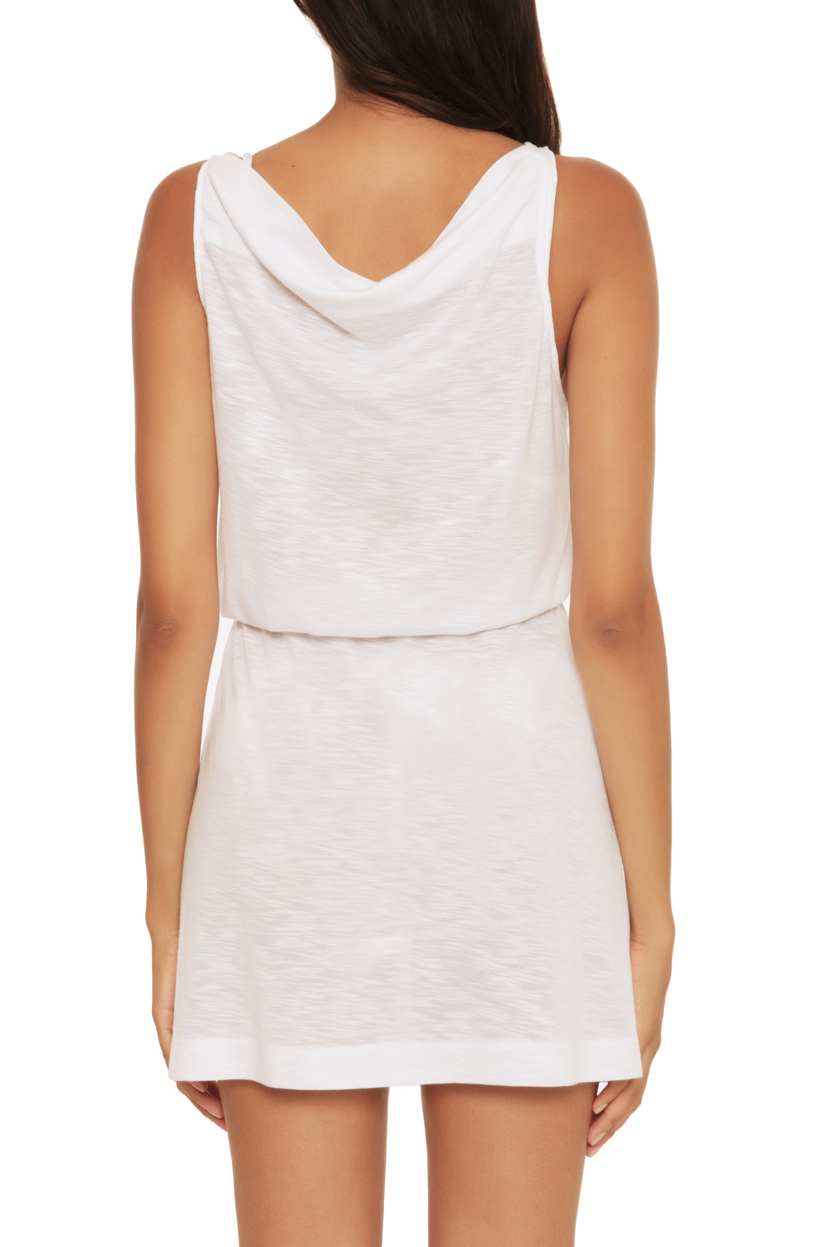 Becca Breezy Basics Convertible Cover-Up Dress | Nordstrom
