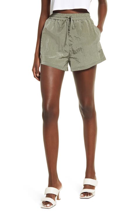 Women's Mid Rise Shorts | Nordstrom